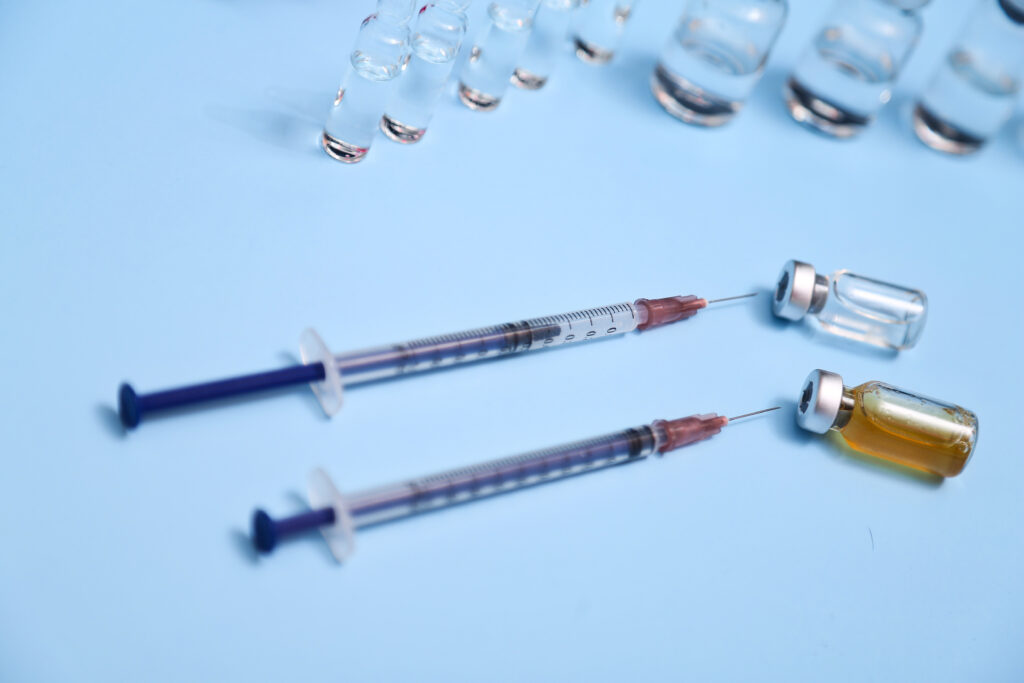 Quality Assurance in Liquid Injectables: How Auraya Sets the Standard ...